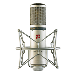 The Best Microphone For Voice Over - A Complete Review